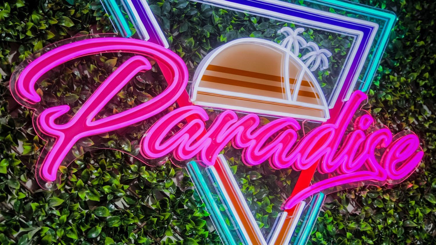 ONE Neon™ Sign - Australia