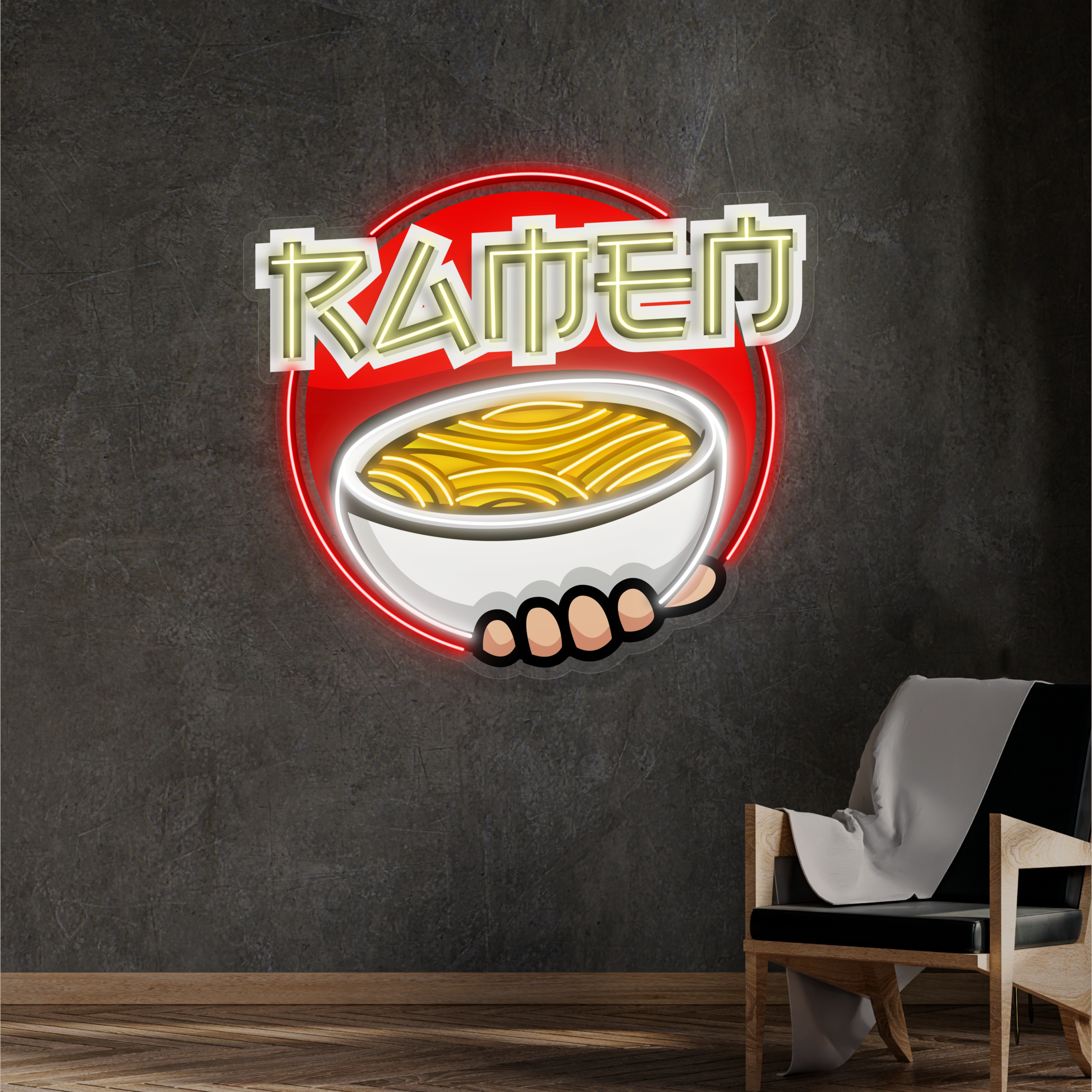 ONE Neon™ Sign - Australia