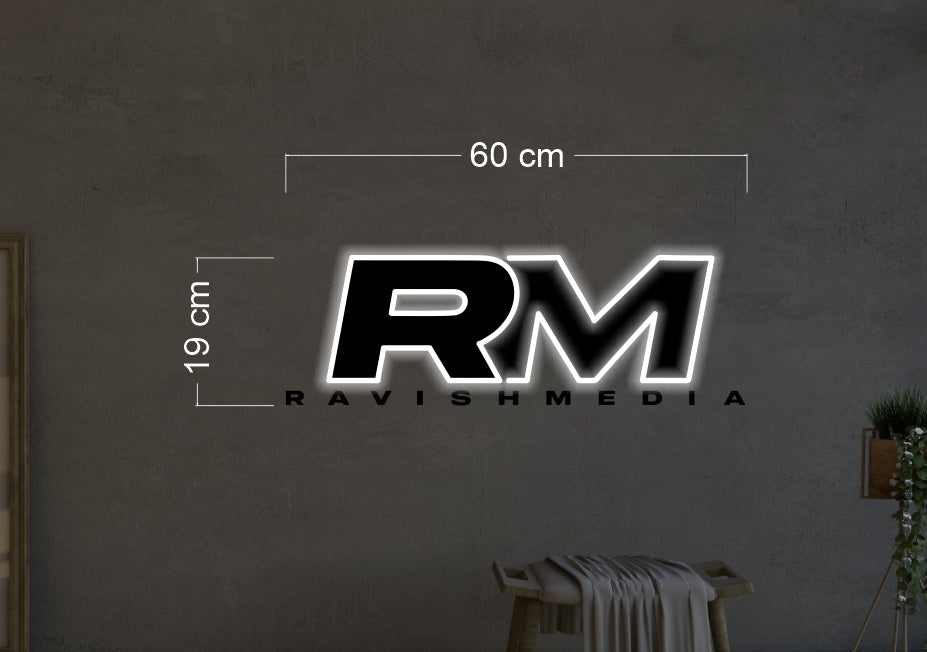 RM | LED Neon Sign – ONE Neon™ Sign - Australia