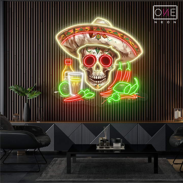 ONE Neon™ Sign - Australia
