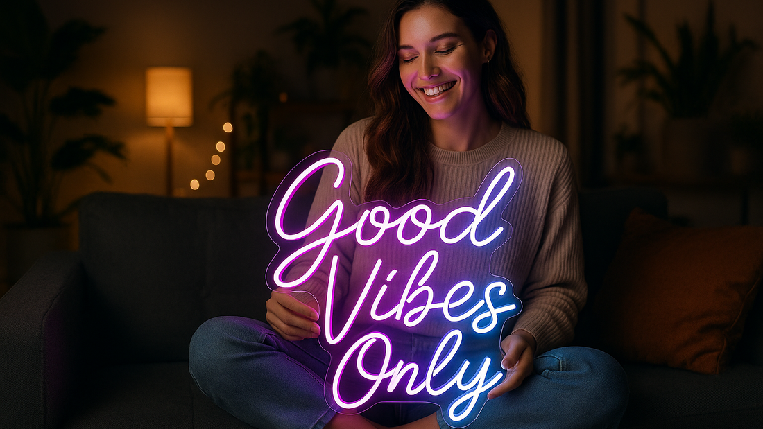 ONE Neon™ Sign - Australia